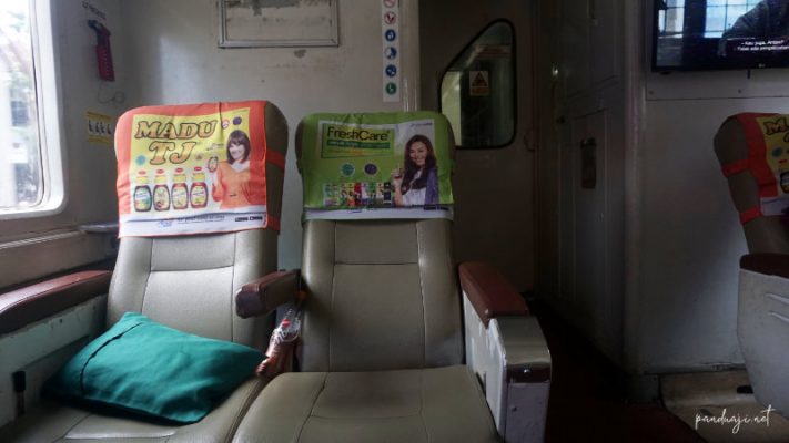 Naik Kereta Api Malioboro Ekspres – panduaji.net
